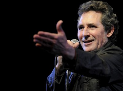 Una leyenda del Rock: Miguel Ríos | El interior secreto