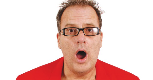 kenneth in the (212): Jack E. Jett, First Openly Gay Talk Show Host ...