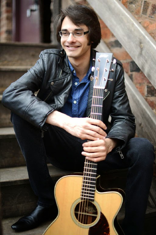 Folk All: SUNJAY BRAYNE