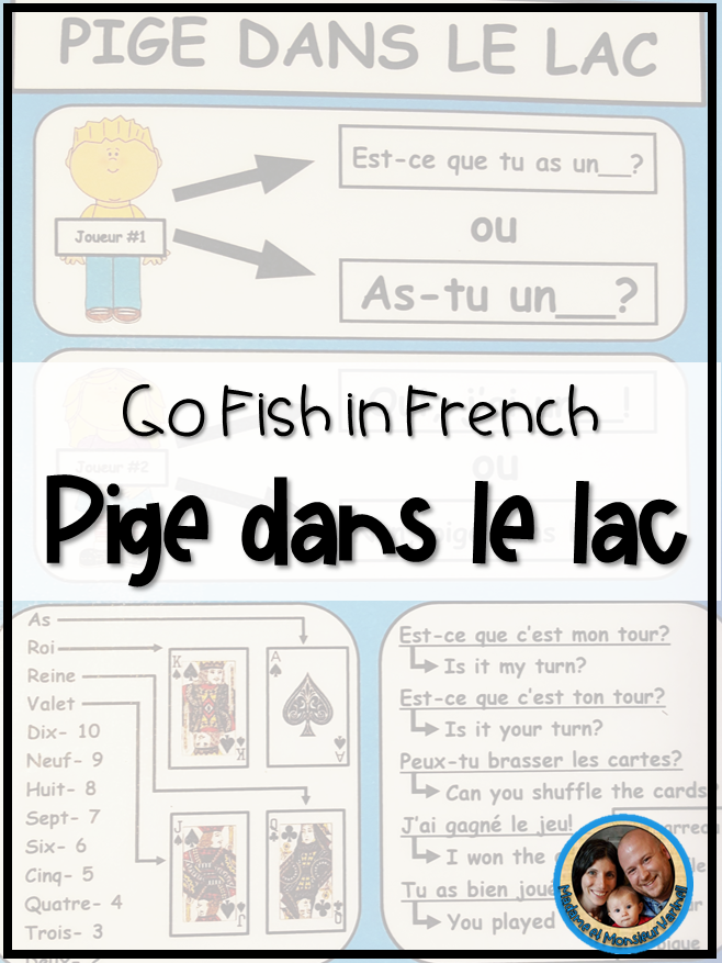 La classe de M. Hartnell: Setting Up My Classroom in September