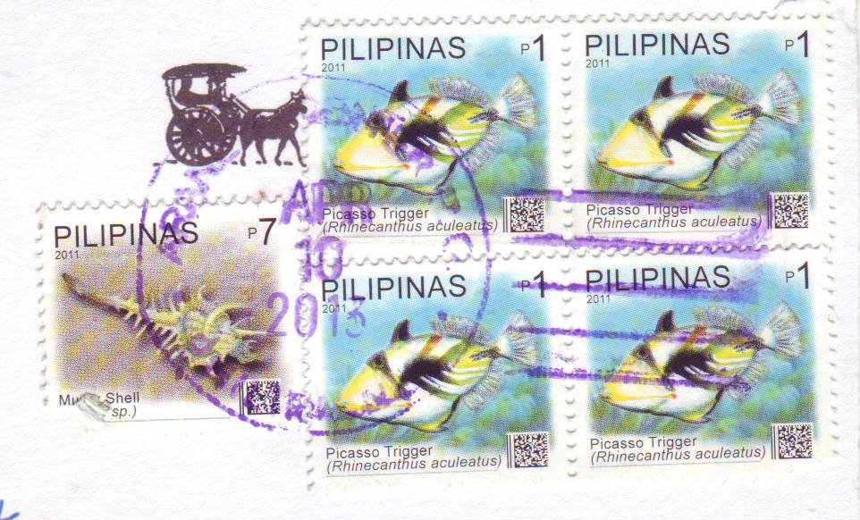 The World in Postcards - Sabine's Blog: Batanes Islands, Philippines