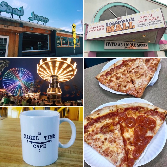 List of 2018 Opening Dates - LET'S EXPLORE TRAVELING UNIVERSE