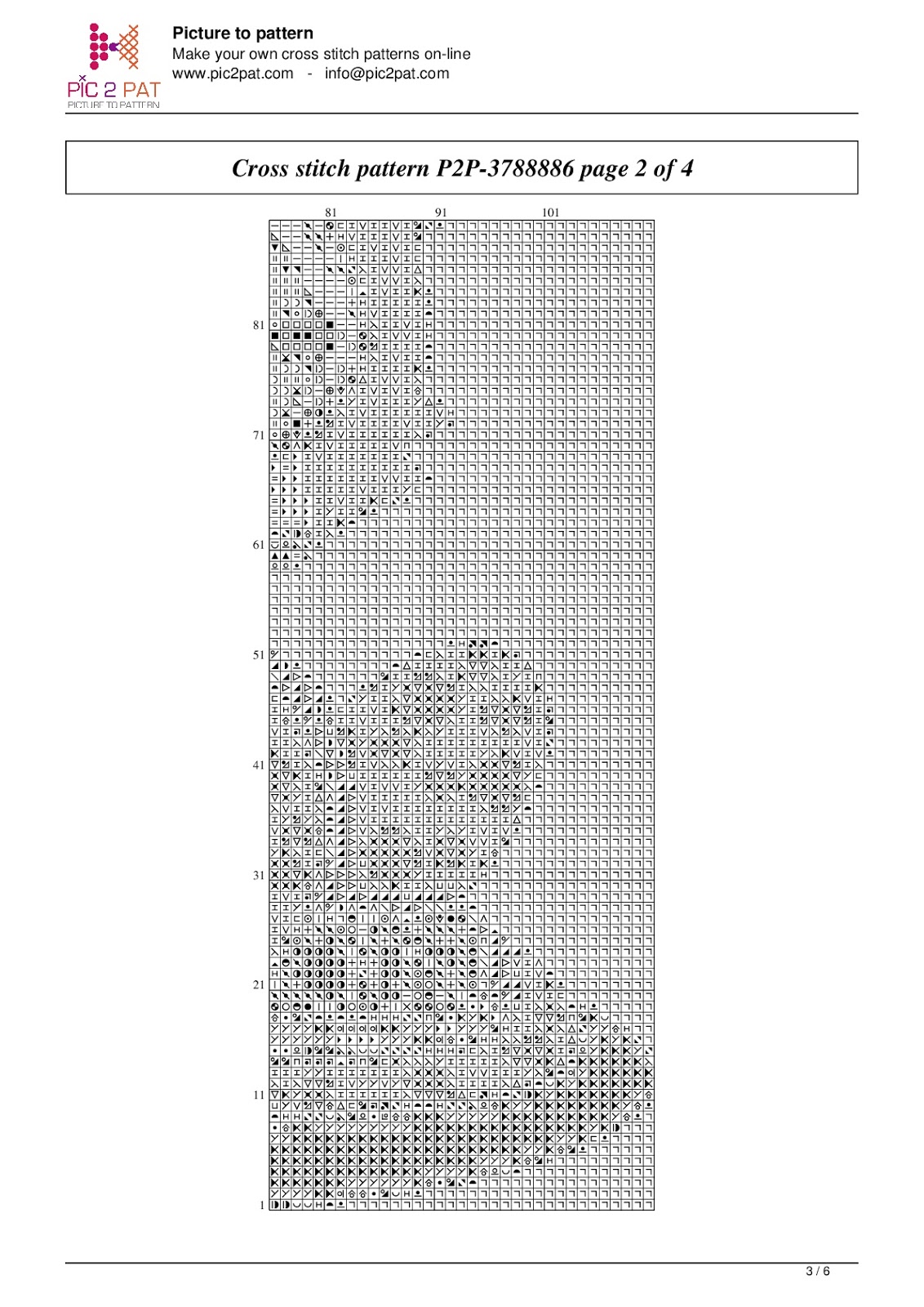 Cross Stitch : Cross Stitch Green Eyed Cat Free Pattern