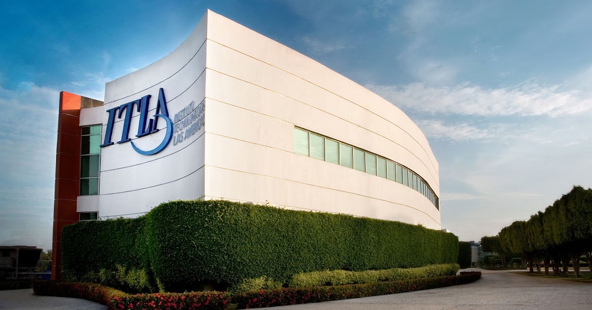 ITLA | Tecnólogo en Multimedia: Residencia