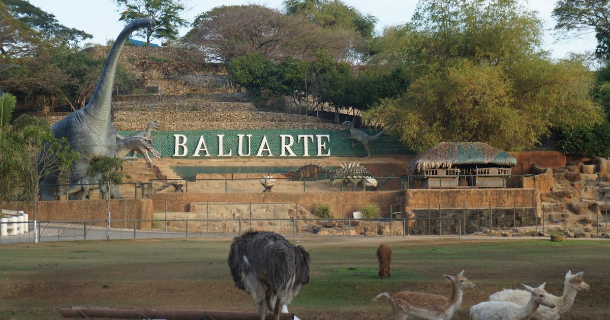 Adventure Ilocos: Baluarte ni Chavit Singson
