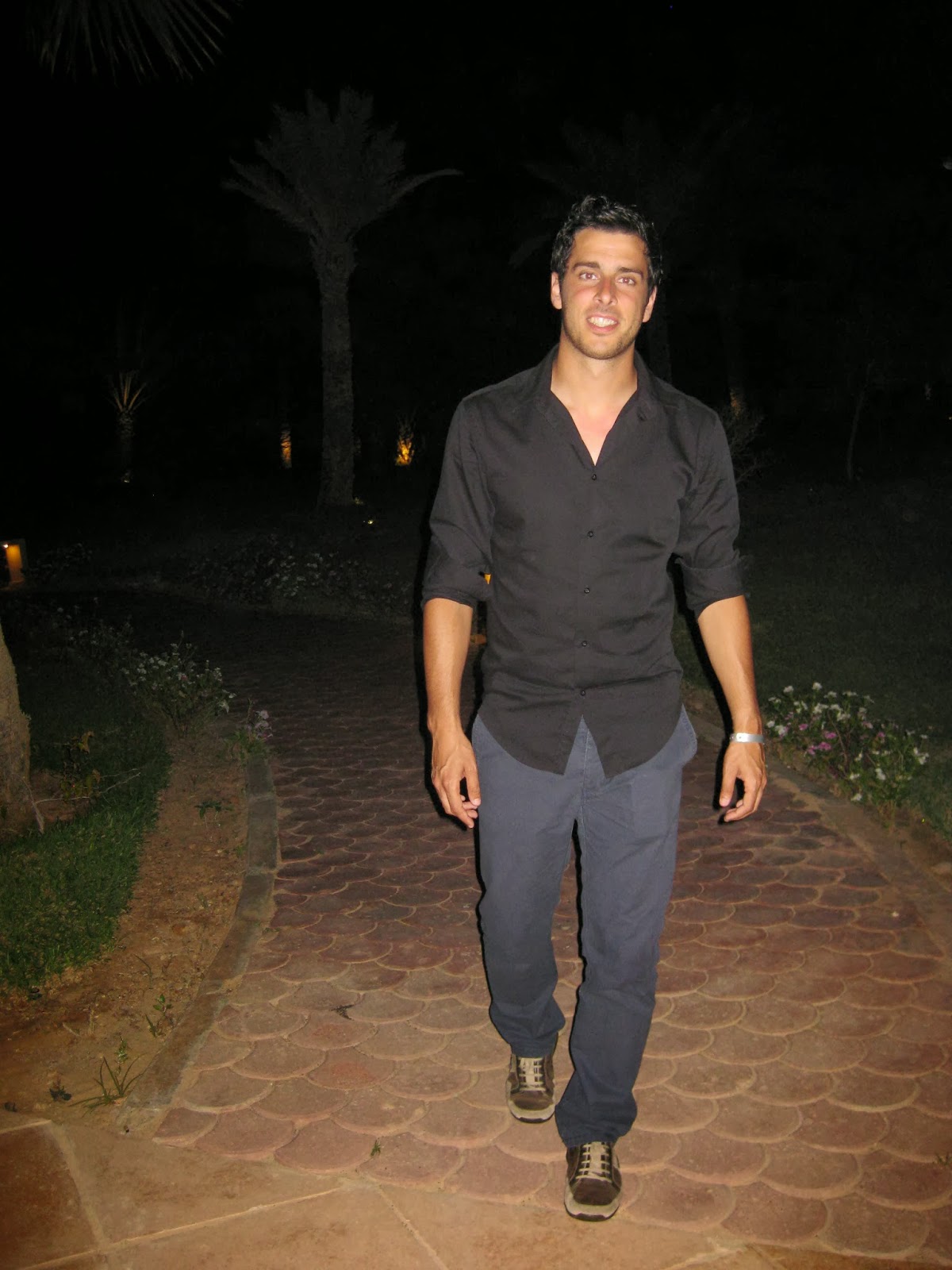 AS NOSSAS GENTES: Entrevista a Alexandre Coelho