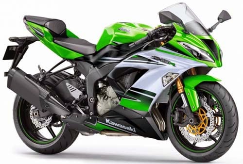 Spesifikasi Dan Harga Kawasaki Ninja ZX-6R 636cc Terbaru Bulan Oktober ...