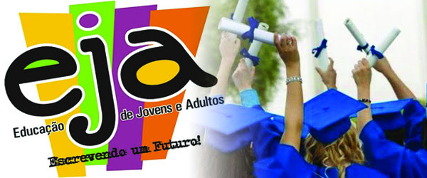 Campo Alegre de Goiás - Educação: EJA