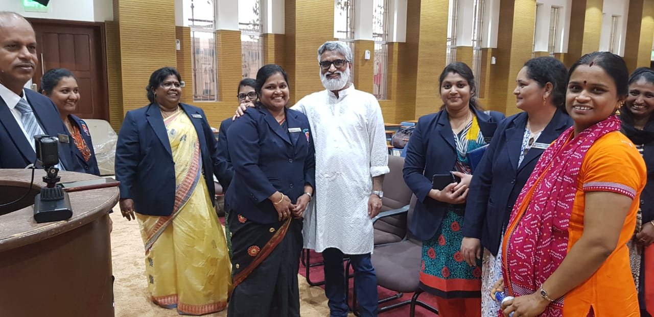 TEACHERS - Workshops / Sessions: 180724-25 -- Muscat - Maabela - ISAM ...