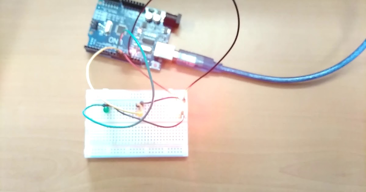 ARDUINO: SEMÁFORO CON ARDUINO