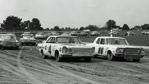 Midwest Racing Archives: The USAC Stock Cars at Du Quoin (1960 – 1969)