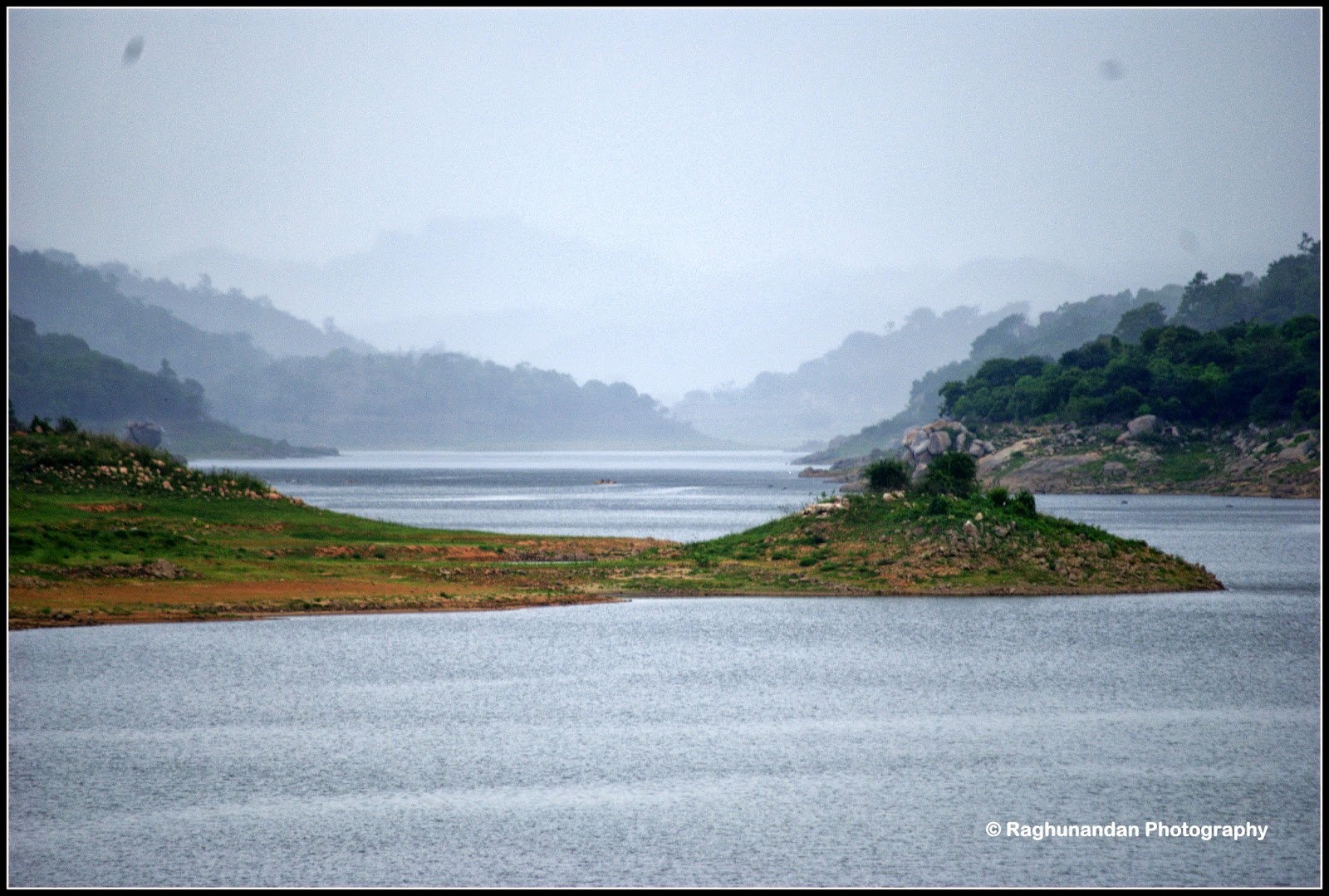 Savandurga Trek & Manchanabele Dam - Bangalore Trekking Club®