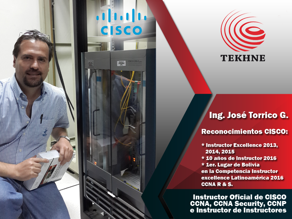 4 claves para certificar CCNA