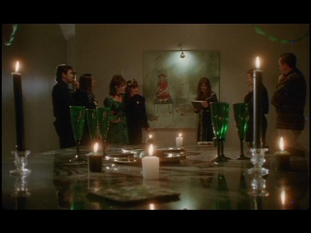 Taliesin meets the vampires: An Irish Vampire In Hollywood – review