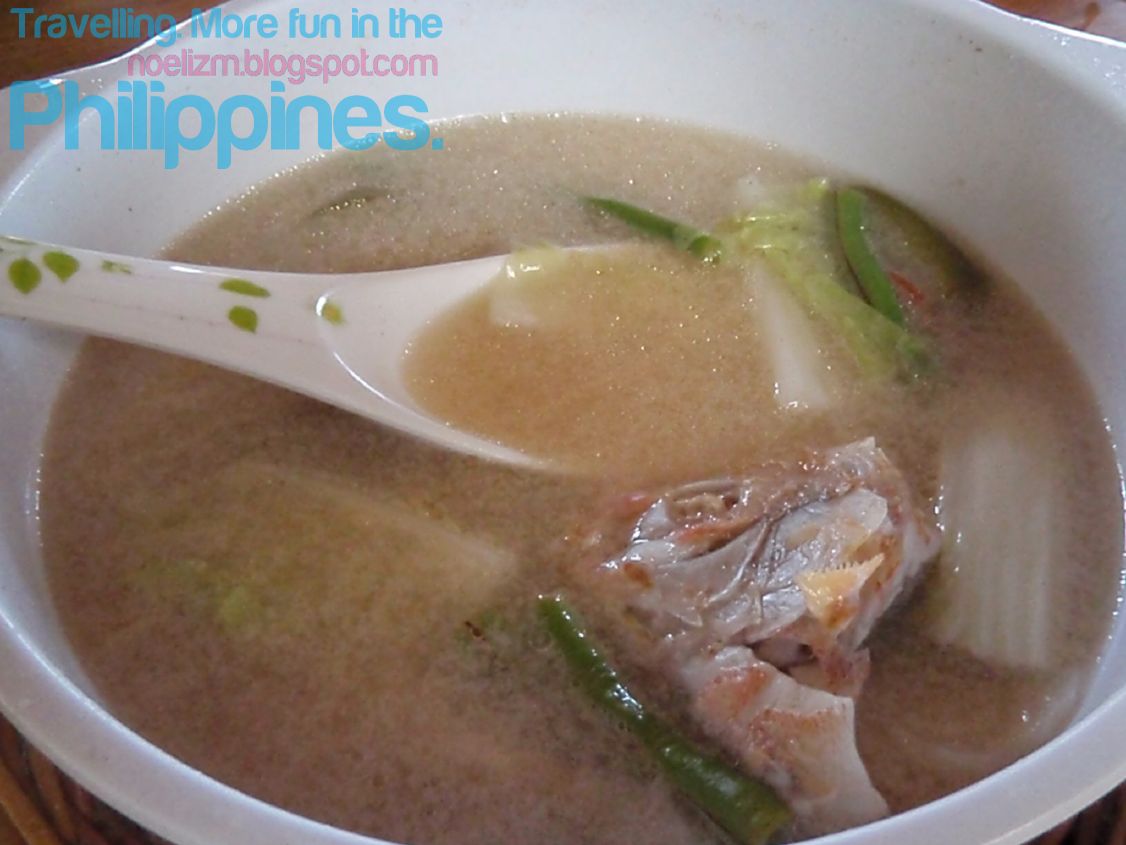 Lagoon Bistro & Vjandep Pastel of Camiguin | Noelizm