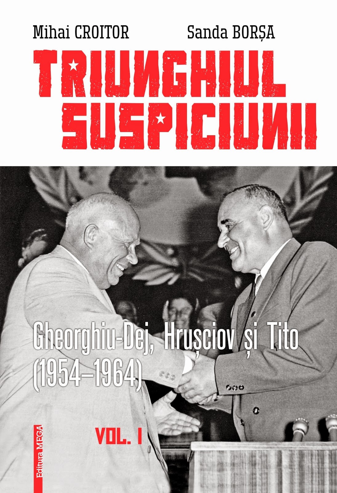Cosmin Budeancă: Apariție editorială: Mihai Croitor, Sanda Borșa ...