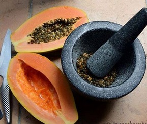 Anim Agro Technology: KHASIAT BIJI BETIK