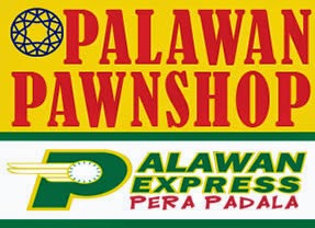 Palawan Express Padala Rates 2018
