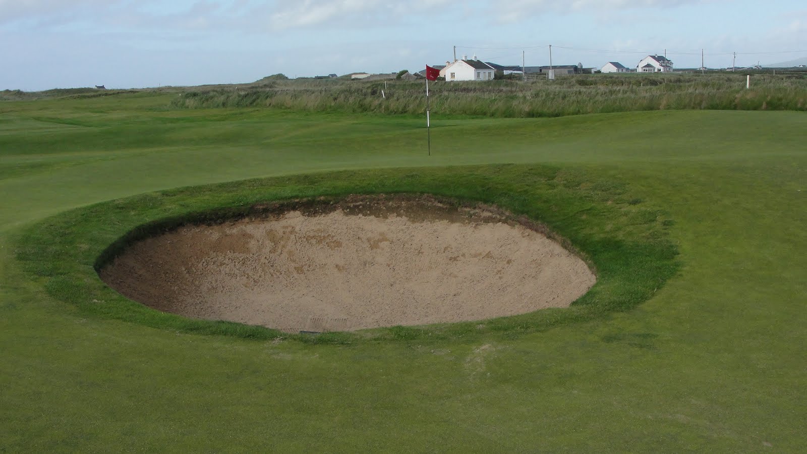 London - Ireland Vacation