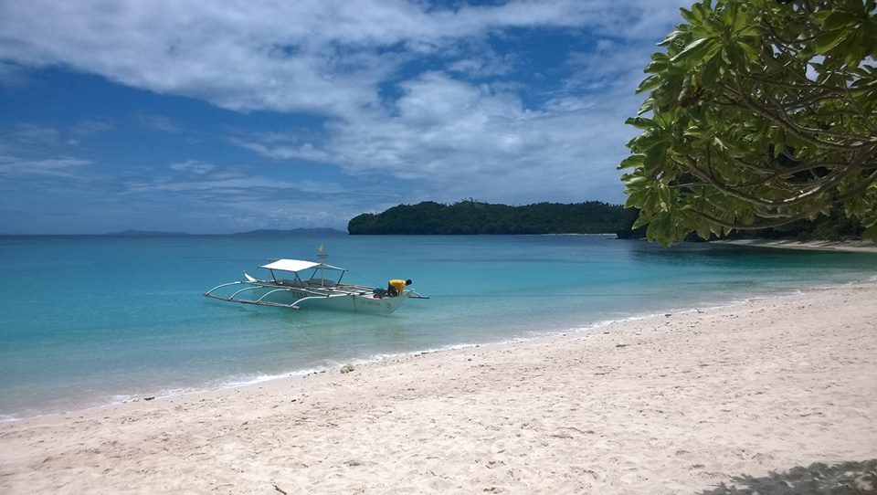 HAPPY TRAVELS: MATNOG, SORSOGON