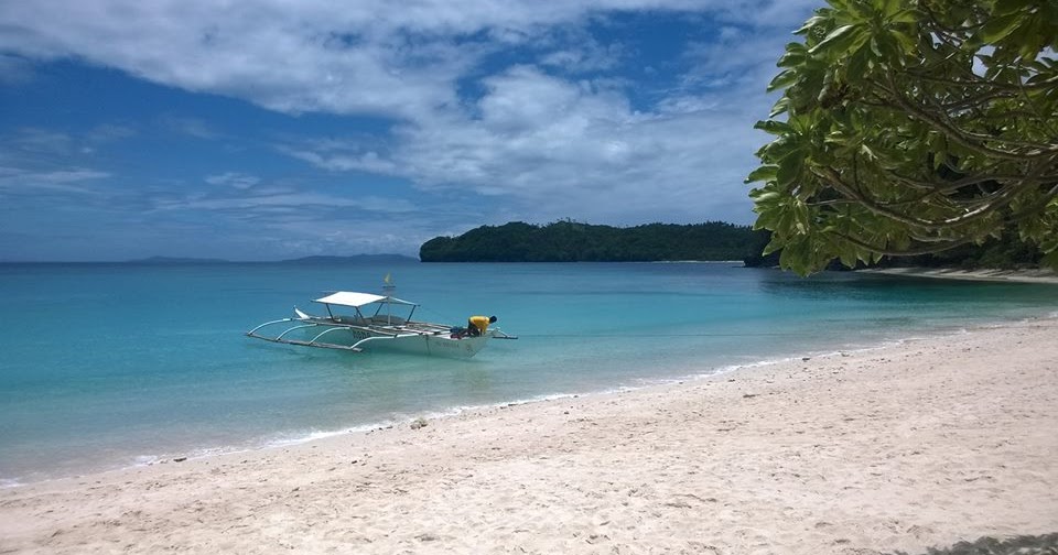 HAPPY TRAVELS: MATNOG, SORSOGON