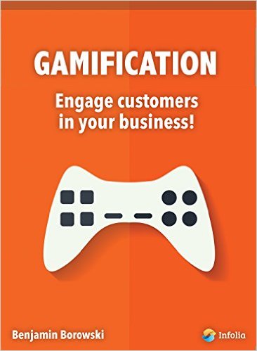 Top 10 Gamification Books ~ UXness: UX Design, Usability Articles ...