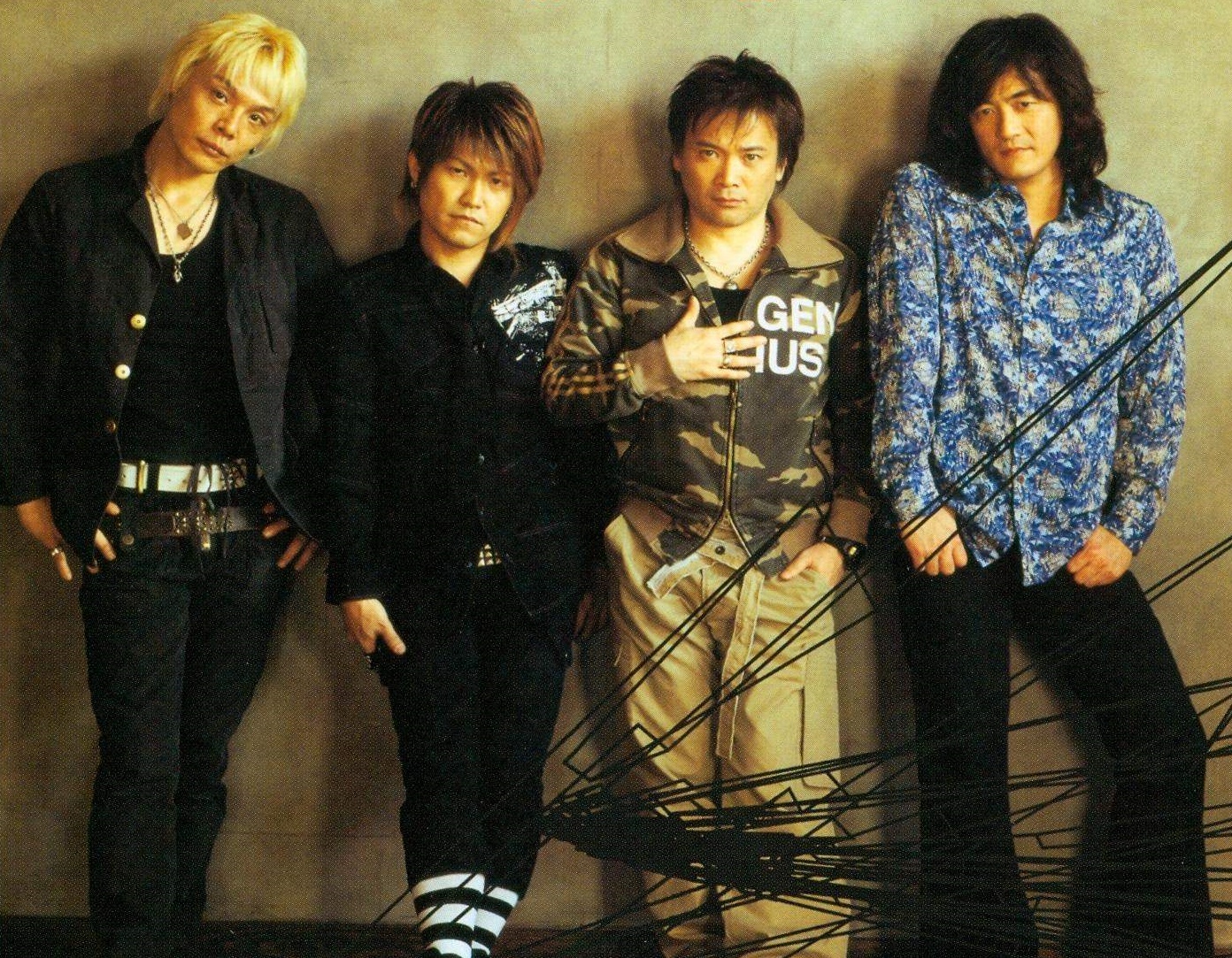 Hironobu Kageyama Database: Biography