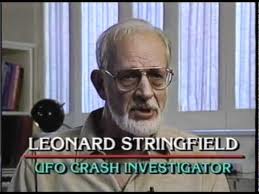 HUMANIDAD Y COSMOS: EL 28 DE AGOSTO DE 1945 EL UFÓLOGO LEONARD H ...