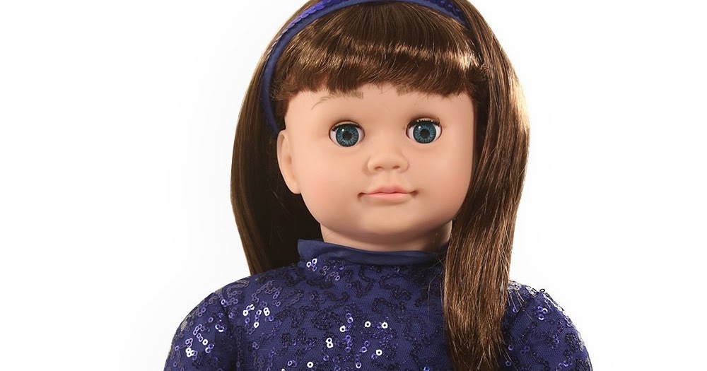 Ask Amy 22" Talking Interactive Singing Storytelling Smart Educational ...