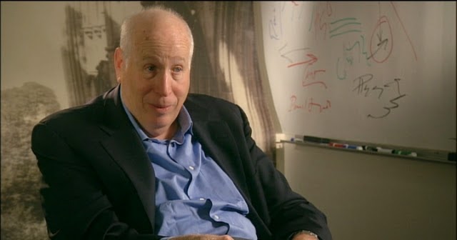 La Bourse ou la Vie: Larry Hite