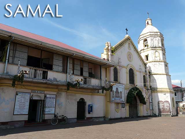 Bataan: Visita iglesia to Bataan's heritage churches | Ivan About Town