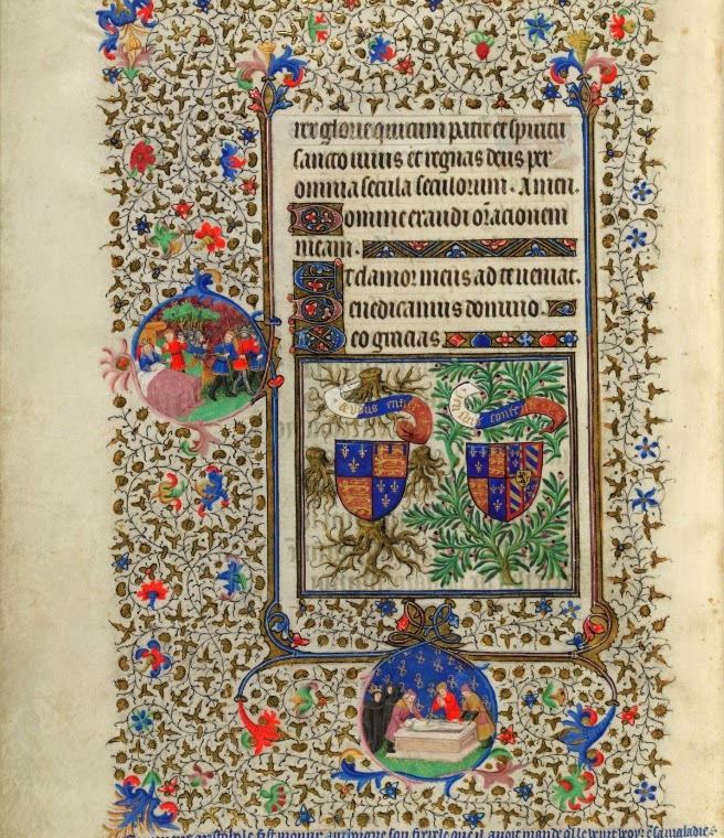 Medieval Codes : Heraldry as code