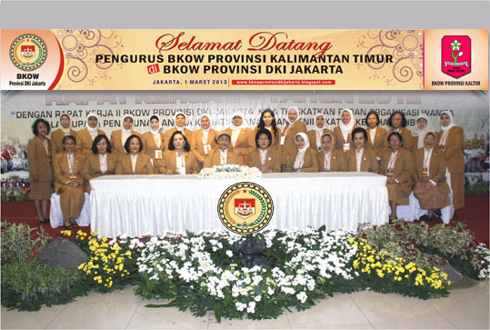 BKOW PROVINSI DKI JAKARTA