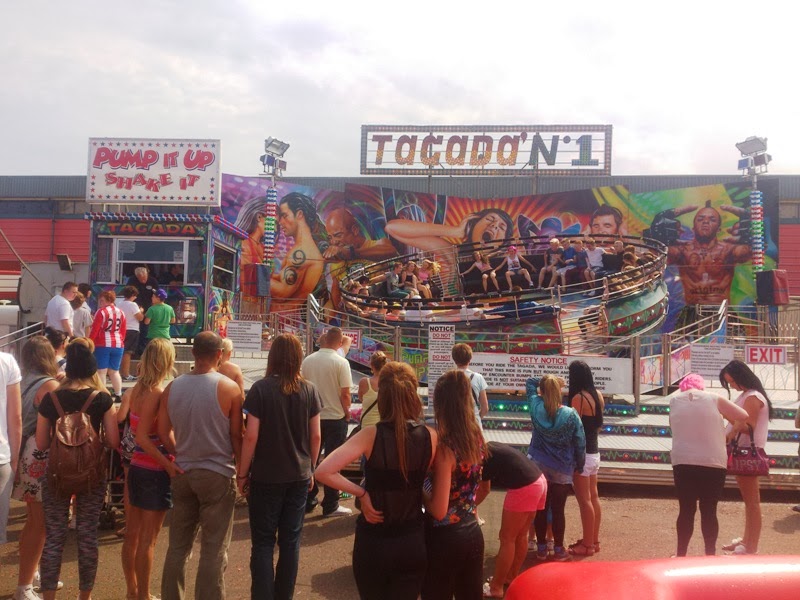 North East and Yorkshire Fun Fair Pics: 2013 N.East & Yorks Fairs ...