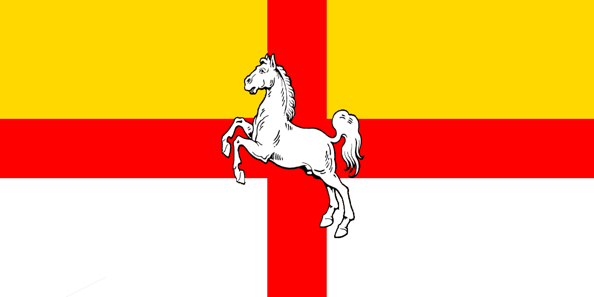 Other Times: Friday Flag - Archduchy of Hanover