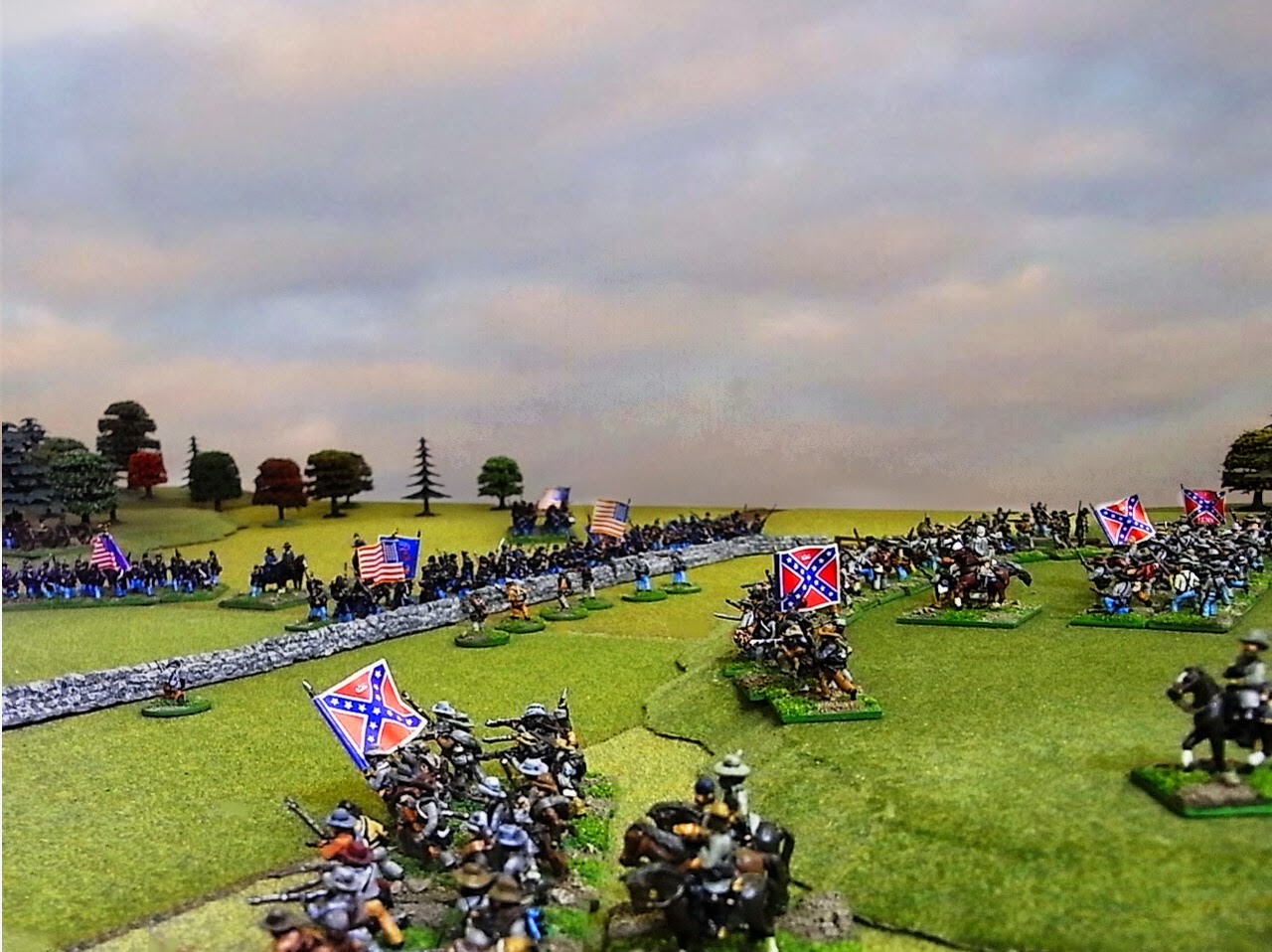 Brother Against Brother