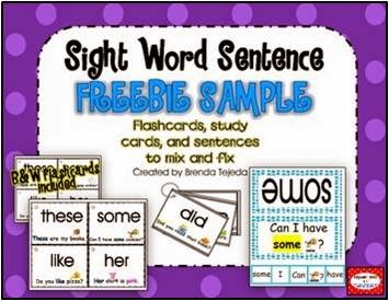 Who's Who and Who's New: Interactive Sight Word FLASHCARDS. . . and ...