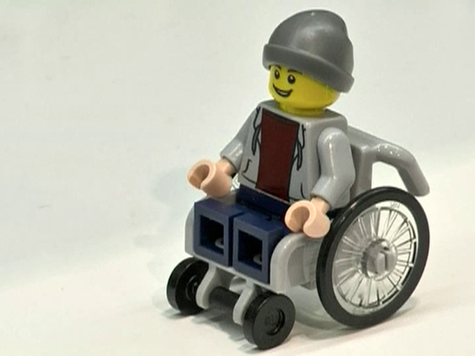 Hodges model: Welcome to the QUAD