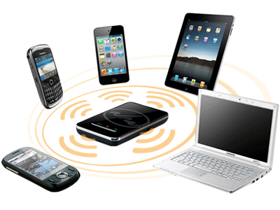 warisku minangrawa: Telefon bimbit dan iPad ke sekolah