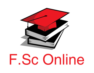 F.Sc Online: 2nd Year Chemistry Notes