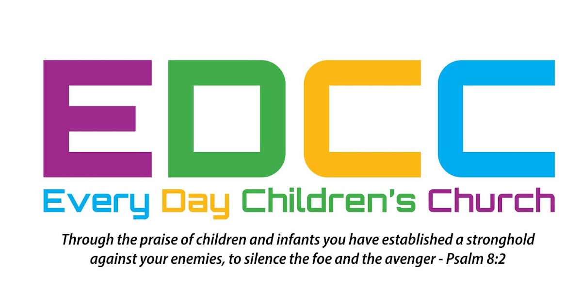 Every Day Children's Church - Overcomers
