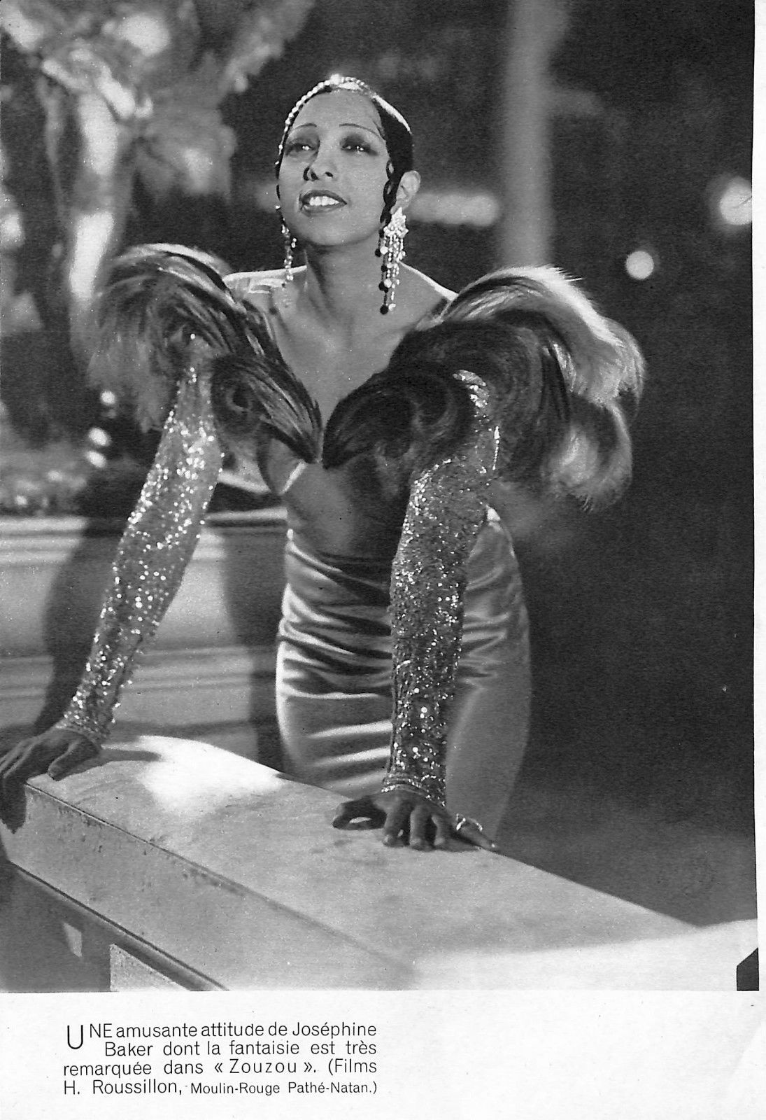 The Department of Afro American Research, Arts and Culture