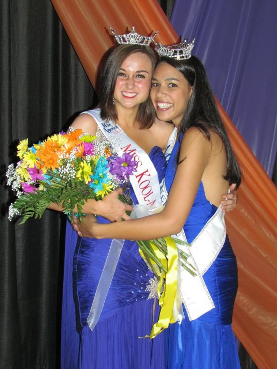 525,600 Minutes of a Truly Blessed Year: Your 2013 Miss Kool-Aid Days ...