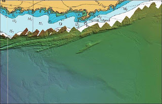 INFOMAR - Ireland's Nearshore Seabed Mapping Project: INFOMAR mapping ...