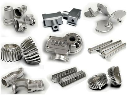 Importance Of Aluminium Alloys And Their Various Functionalities
