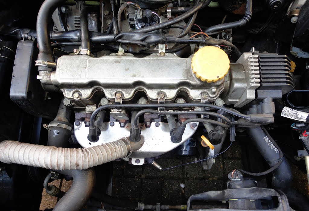 Schlagzeilenkäfer: Club der toten Dichtungen - Neue ...