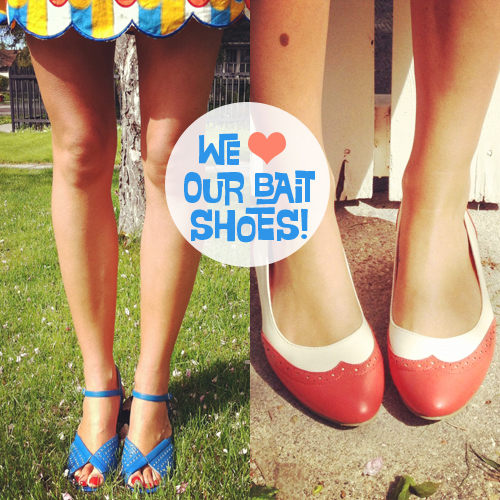 Claire Louise Vintage