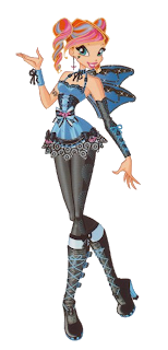 Winx Club: Hallowinx