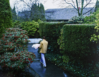 OCA Photography 3 Advanced by Martin Johnson: Major Project Influences ...