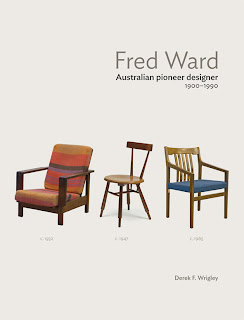 Net Traveller: Fred Ward: Australian pioneer designer 1900-1990